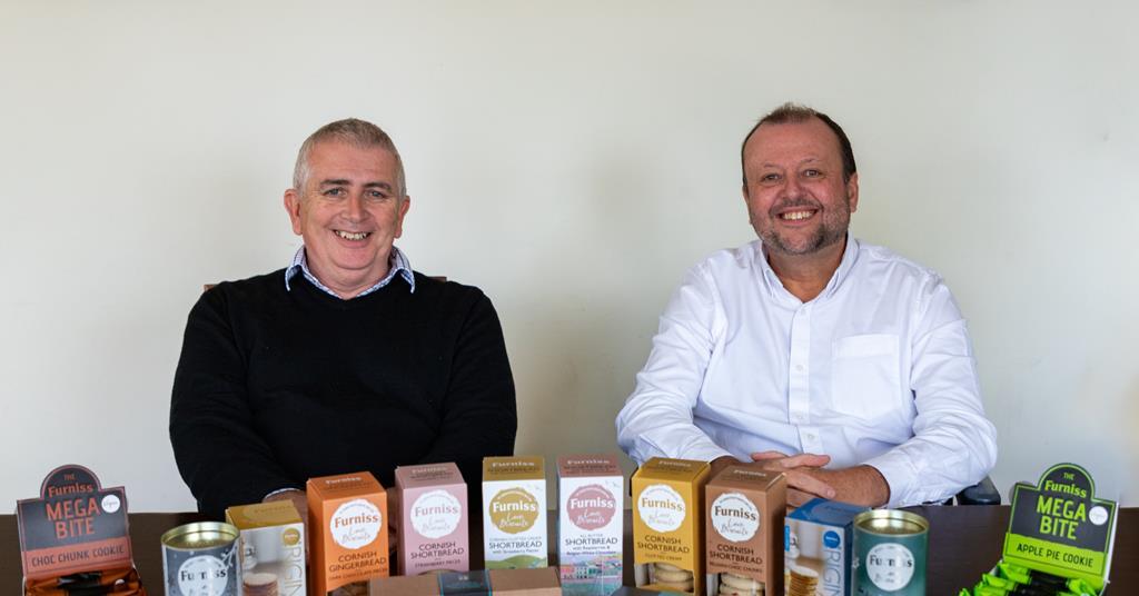 Prima Bakeries Group acquires biscuit maker Furniss of Cornwall | News ...