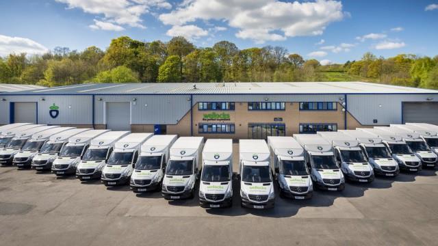 WJFG buys foodservice ingredients firm Wellocks | News | British Baker