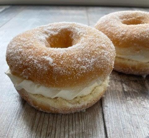 Gallery: National Doughnut Week 2023 | Product News | British Baker