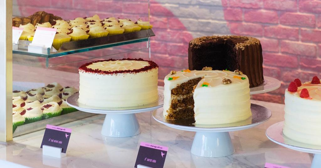 Three new craft bakery shops opening across London | British Baker