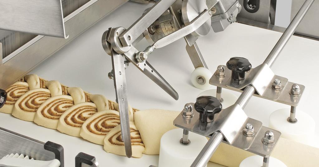 Bun-making equipment: choosing the right tools for the job | Reports ...