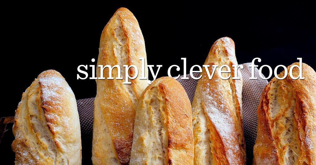Macphie unveils new branding and ethos | News | British Baker