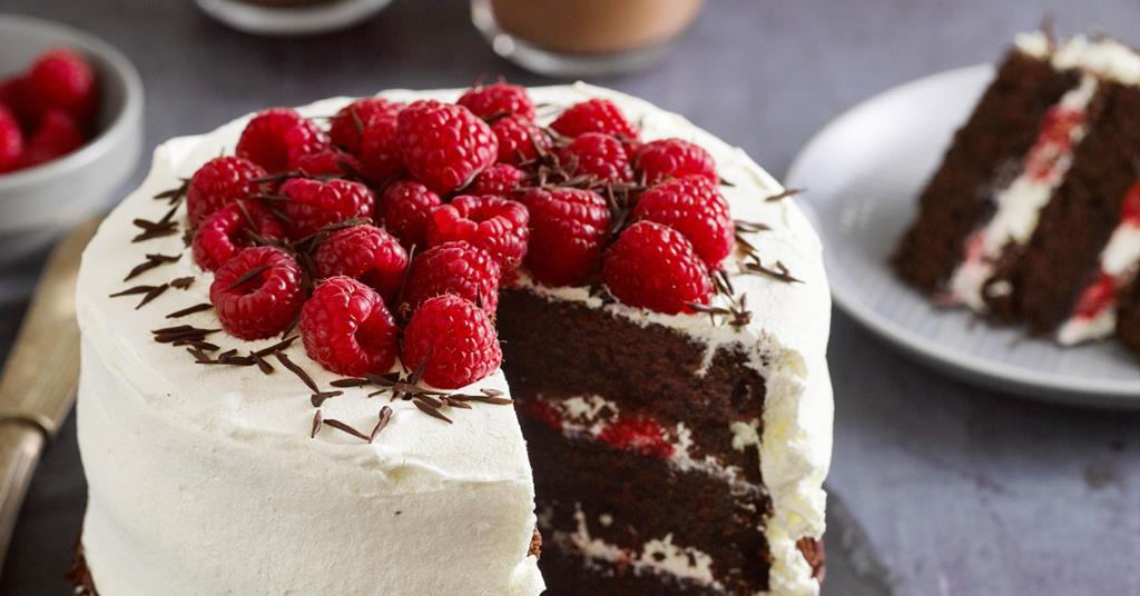 Vegan bakery: what's the potential for plant-based growth? | Feature ...