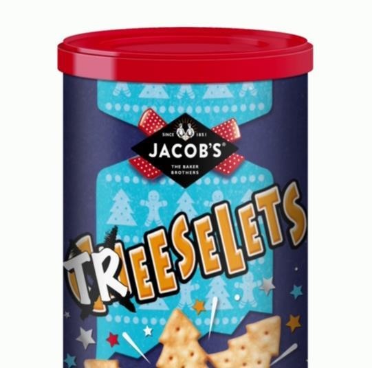 McVitie’s and Jacob’s Christmas 2022 NPD unwrapped | Product News ...