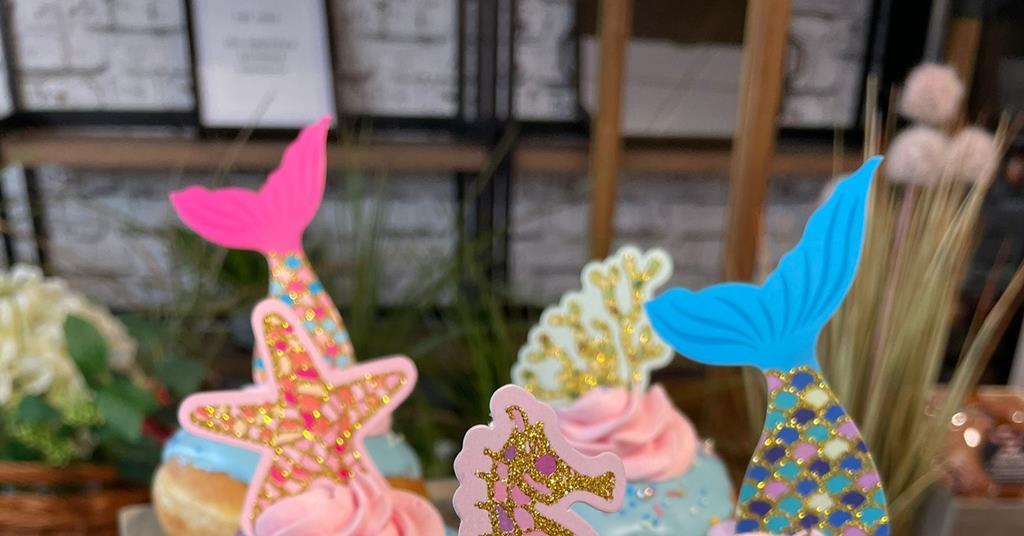 Gallery: National Doughnut Week 2023 | Product News | British Baker