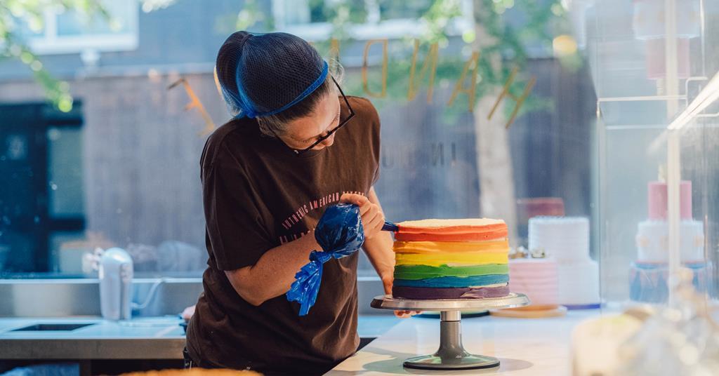 Three new craft bakery shops opening across London | British Baker