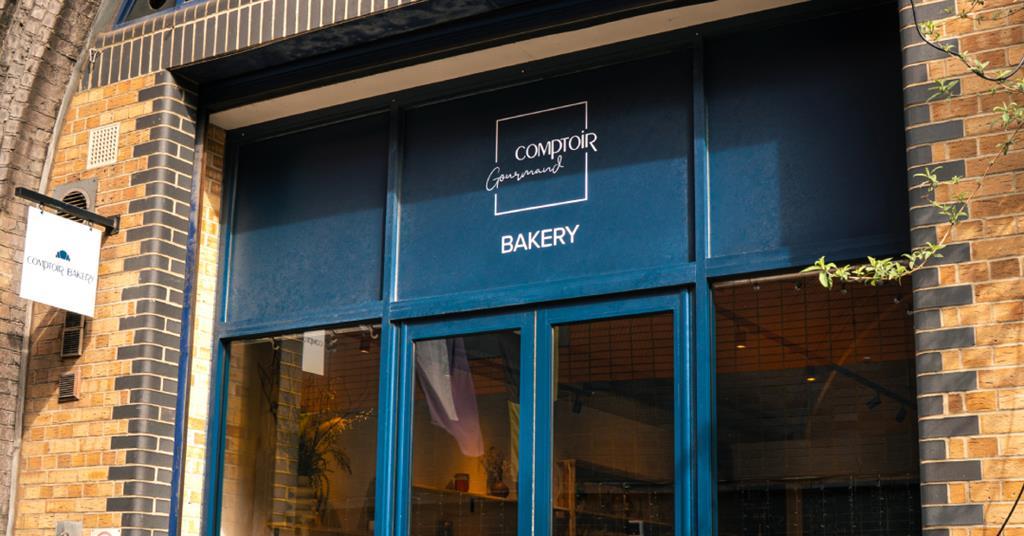 Comptoir Bakery launches bake-at-home pastries and cookies | British Baker