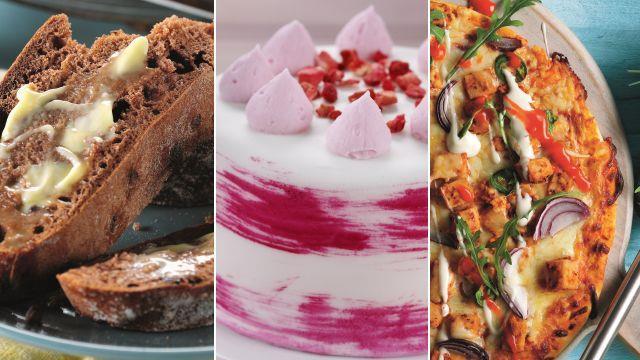 Asda summer range: posh doughnuts to shark cakes | Product News ...