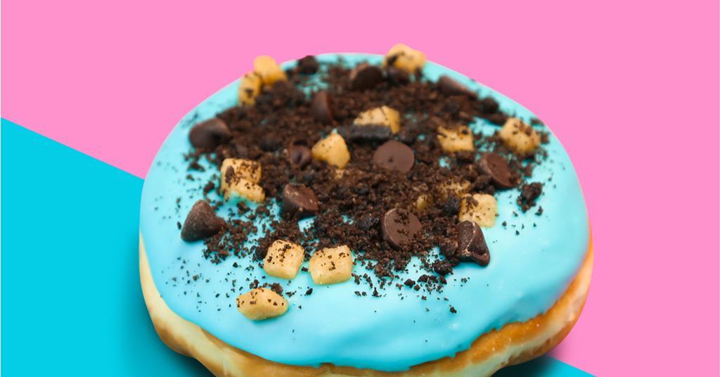 Gallery: National Doughnut Week 2023 | Product News | British Baker