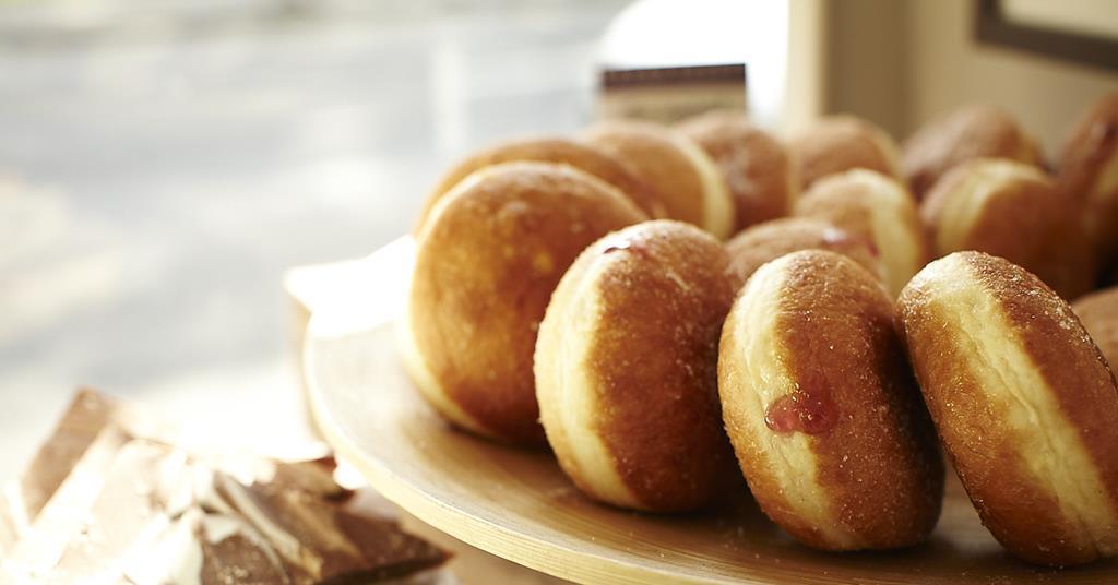 Top doughnut trends for 2024 and beyond | British Baker