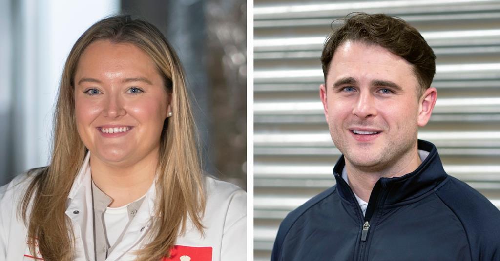 McGhee’s Bakery promotes Gen Z duo to senior leadership team | News ...