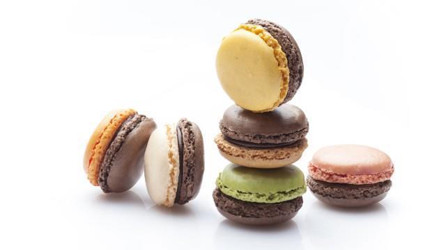 Tipiak launches chocolate-inspired macaron range | Product News ...
