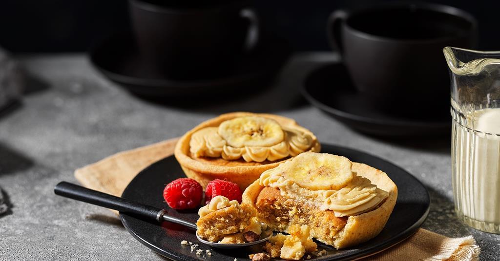 Tesco expands own-label bakery range with pastries, scones, and buns ...