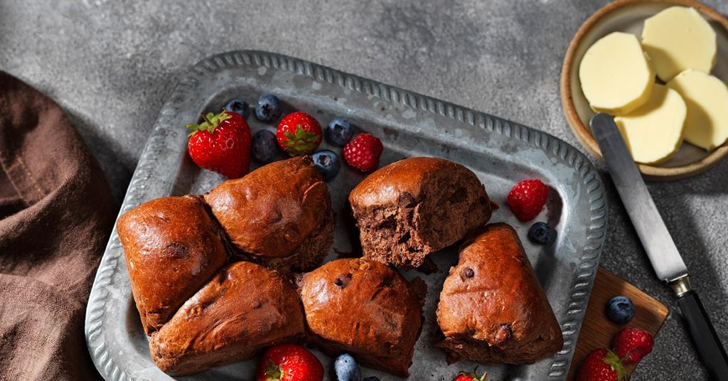 Tesco expands own-label bakery range with pastries, scones, and buns ...