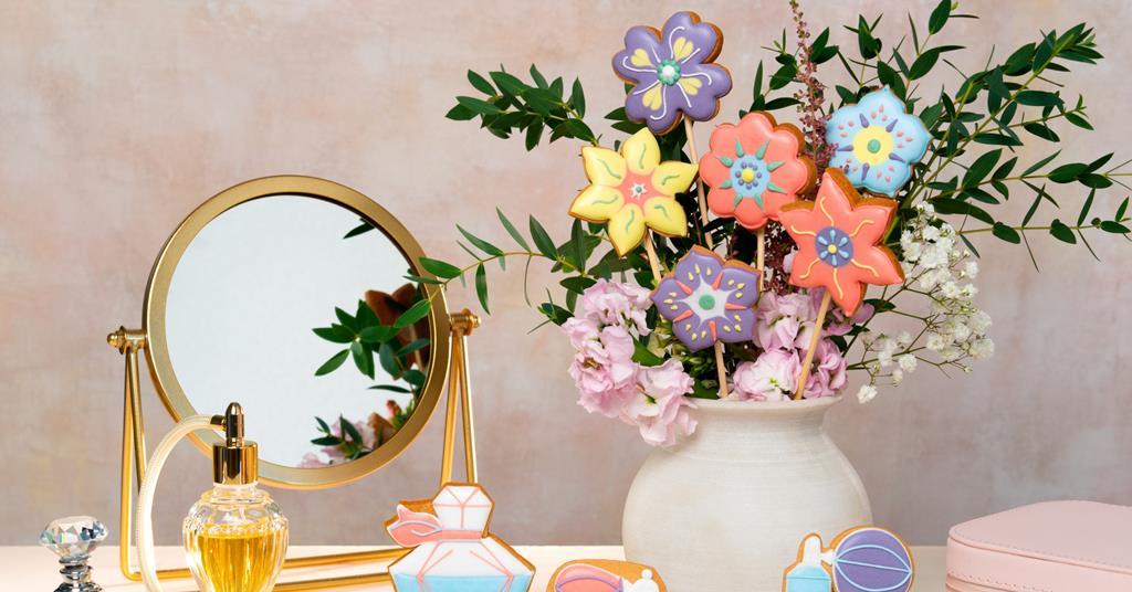 Bakers unveil sweet treats for Mother’s Day 2024 | British Baker