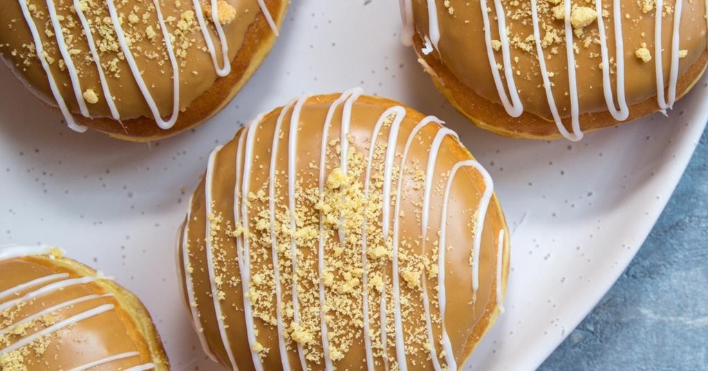 Gallery: National Doughnut Week 2023 | Product News | British Baker