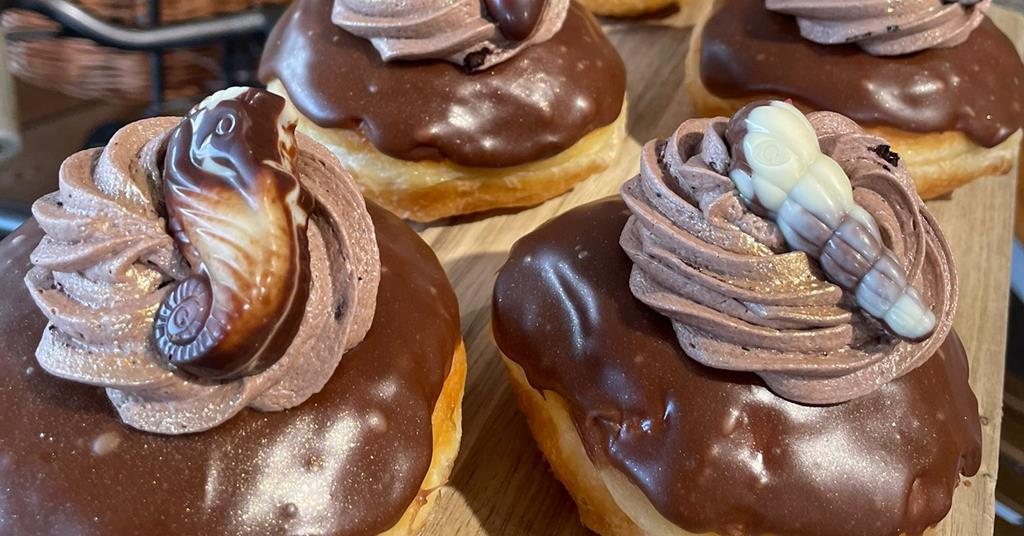 Gallery: National Doughnut Week 2023 | Product News | British Baker