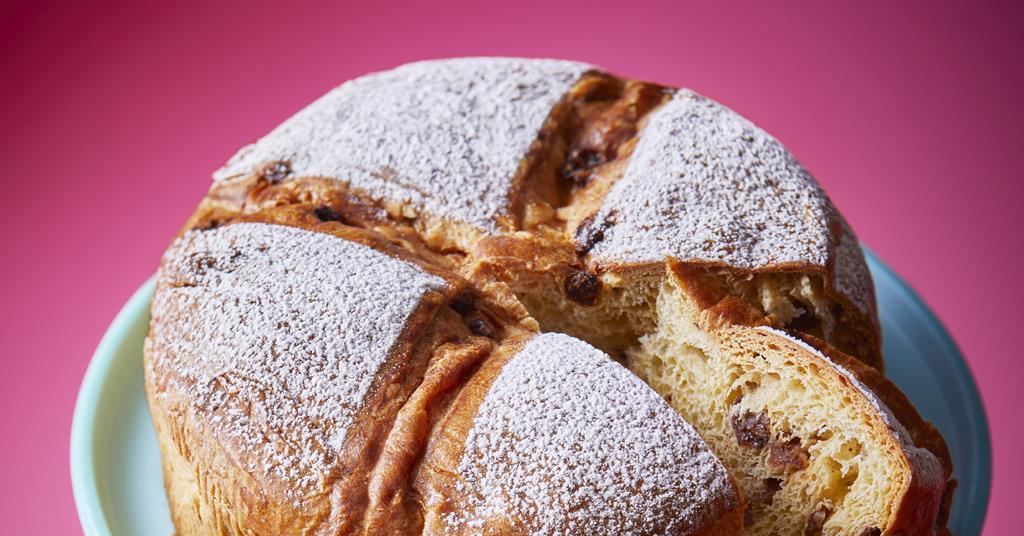 Retailers reveal new bakery items for Easter 2024 | British Baker