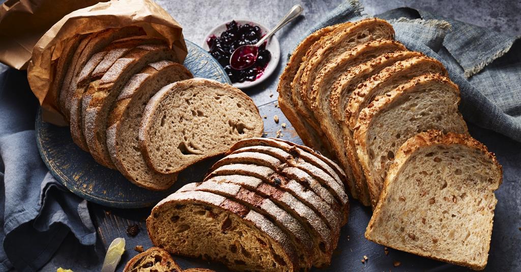 Wildfarmed wins Sustainability Initiative of the Year 2023 | British Baker