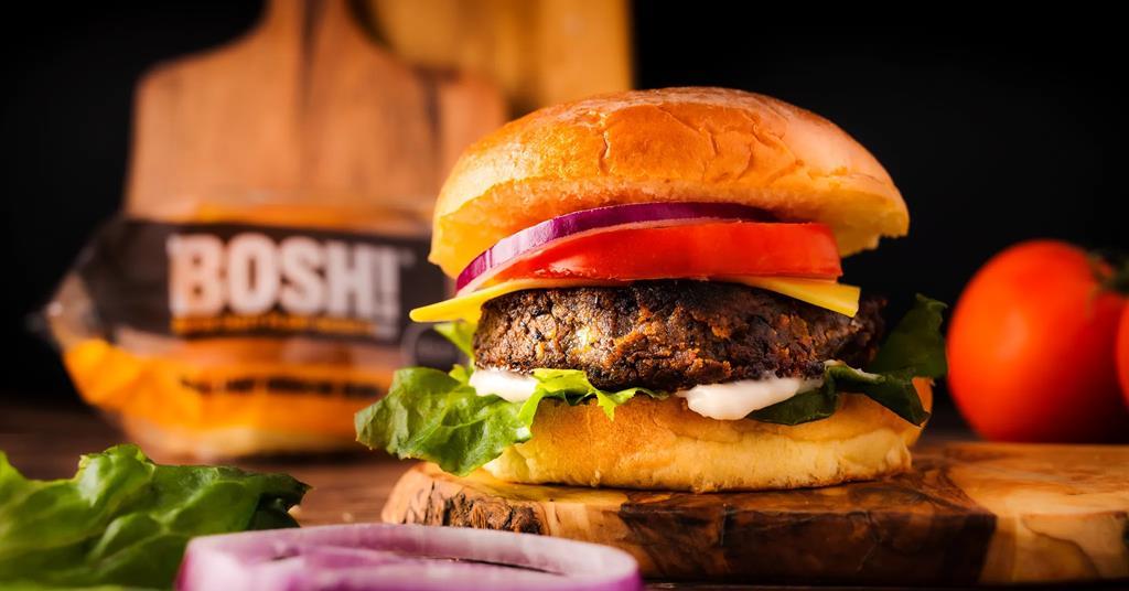 Finsbury extends Bosh! partnership with vegan brioche launch | Product ...