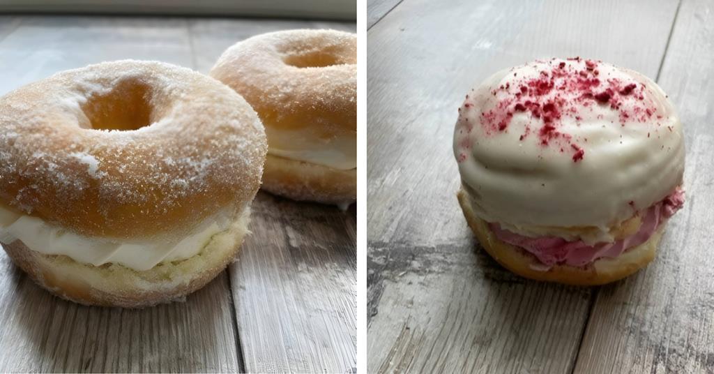 Gallery: National Doughnut Week 2023 | Product News | British Baker