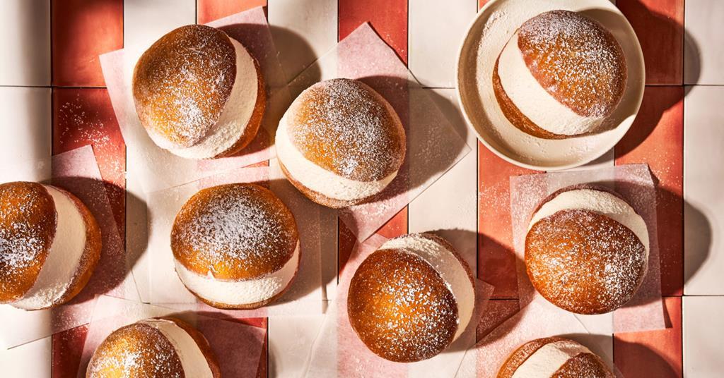 Caffé Nero launches Italian-inspired menu for summer 2024 | Product ...