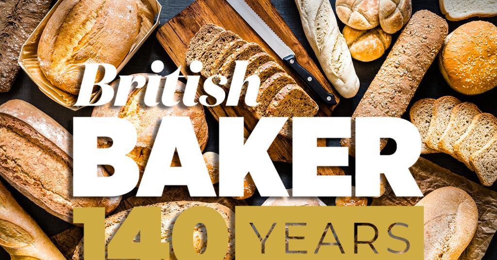 British Baker celebrates 140th anniversary | Opinion | British Baker