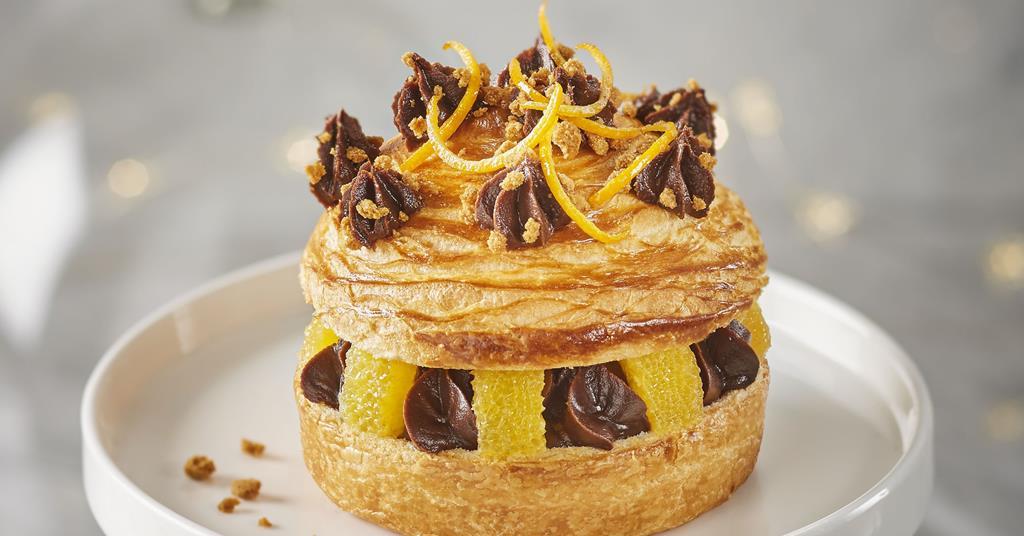 Flavour, format, and flair: inside the evolution of modern-day pastries ...