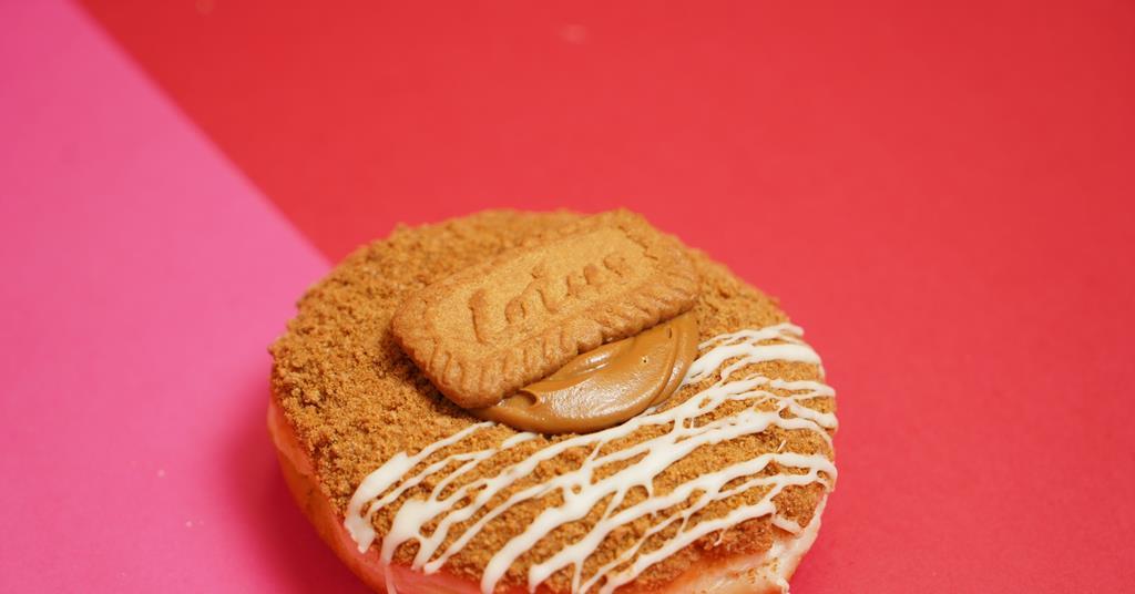 Project D: the doughnut firm taking the UK and TikTok by storm ...