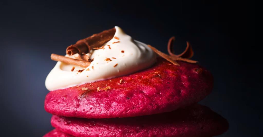 New biscuits, doughnuts, cakes, and buns unveiled by bakers | British Baker