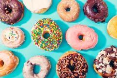 National Doughnut Week 2017 dates announced | Product News | British Baker
