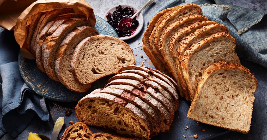 Wildfarmed wins Sustainability Initiative of the Year 2023 | British Baker