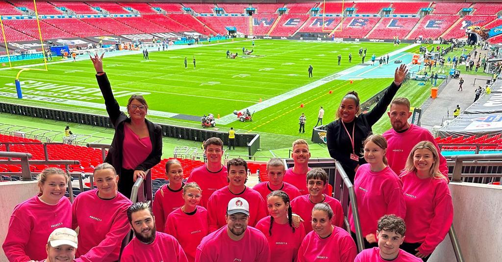 Project D: the doughnut firm taking the UK and TikTok by storm ...