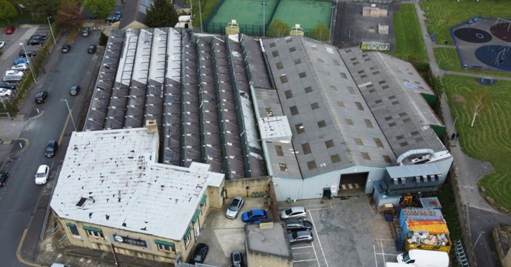 Regal Food Products Group acquires 45,000 sq ft site in Bradford | News ...