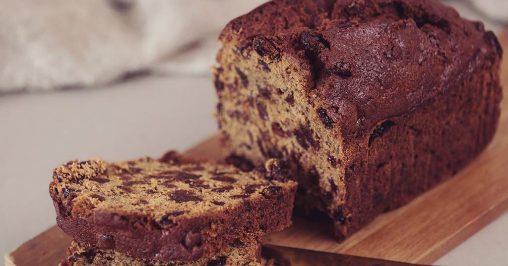Britain’s Best Cake 2025 winner revealed | News | British Baker