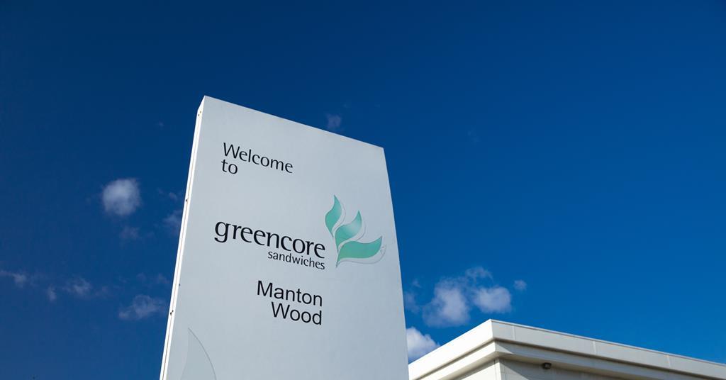 Greencore recruits for sandwich site as food-to-go ramps up | News ...