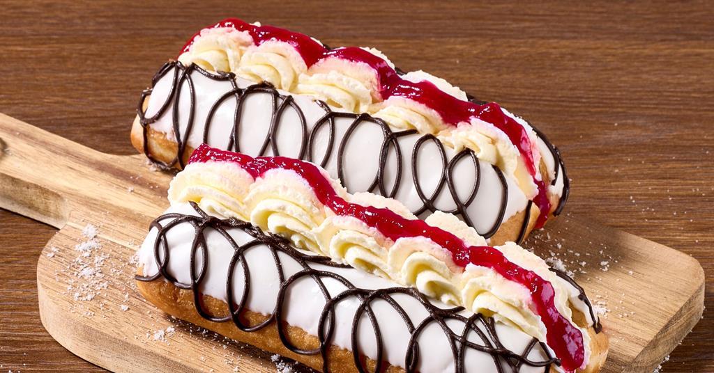 Top doughnut trends for 2024 and beyond | British Baker