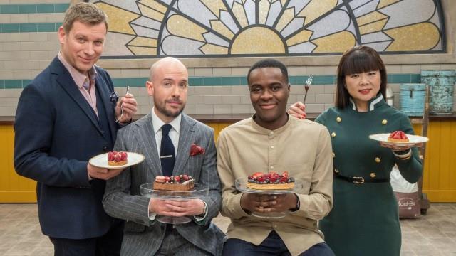 Bake Off: The Professionals – Episode 9 | Opinion | British Baker