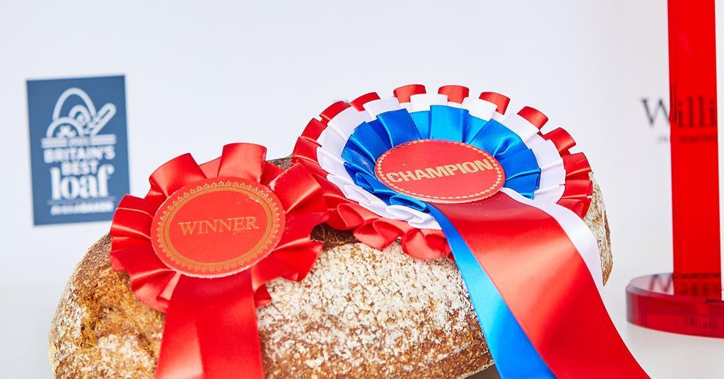 Five reasons to enter Britain’s Best Loaf | News | British Baker