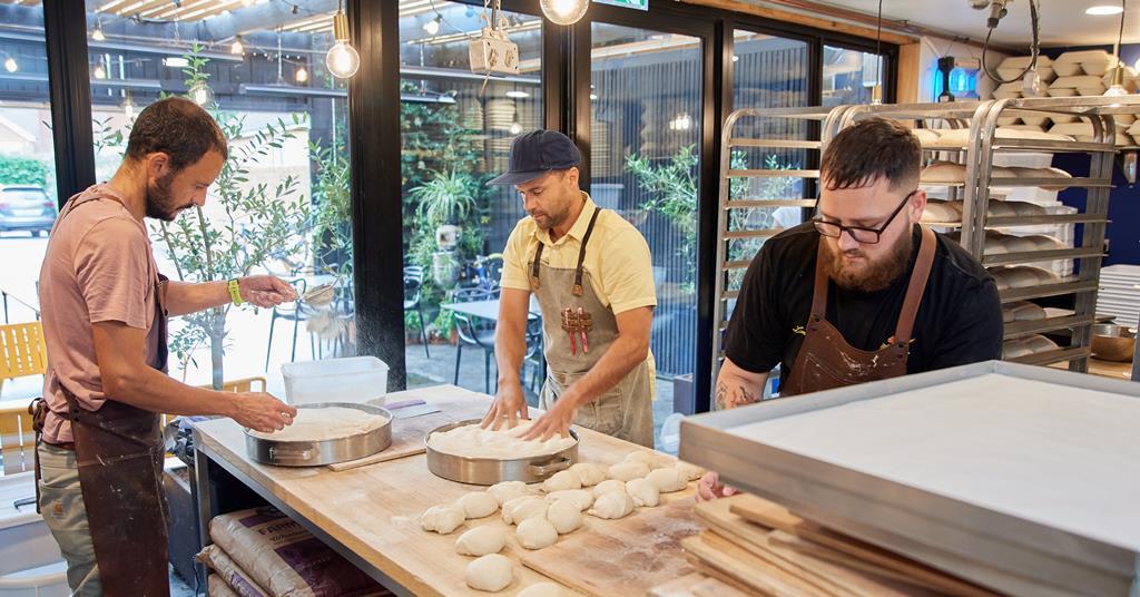 Baking Industry Awards 2022: Craft Bakery Business Award | Feature ...
