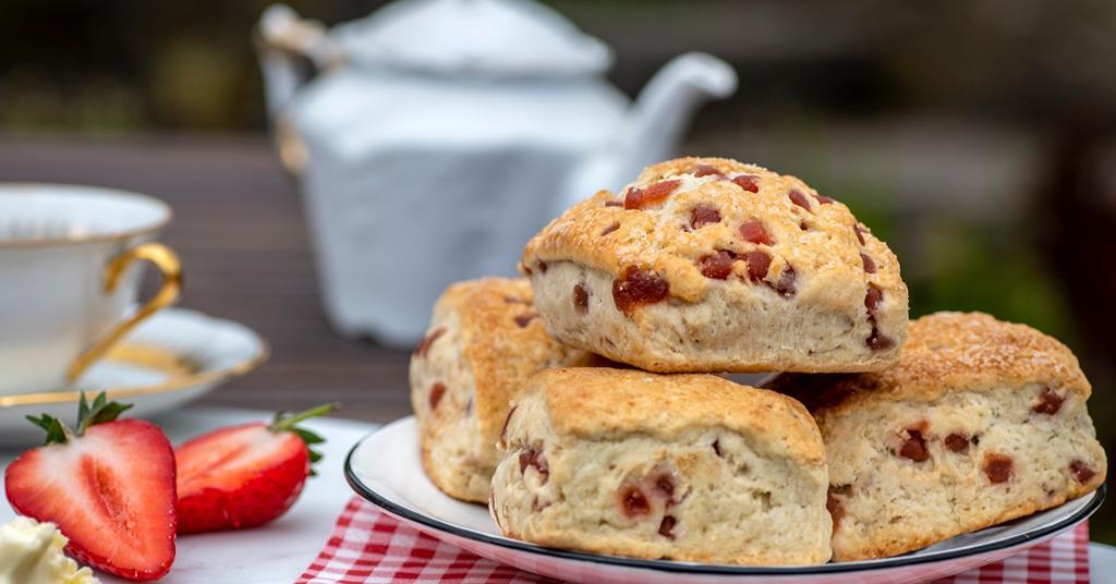 How Haywood & Padgett scaled up to one million treats a day | Feature ...