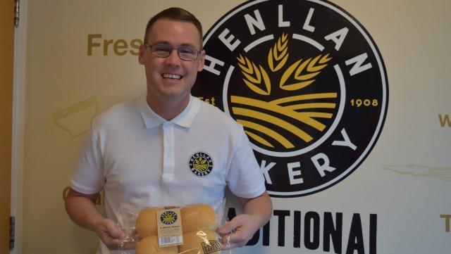 Henllan Bakery secures Morrisons contract | Product News | British Baker