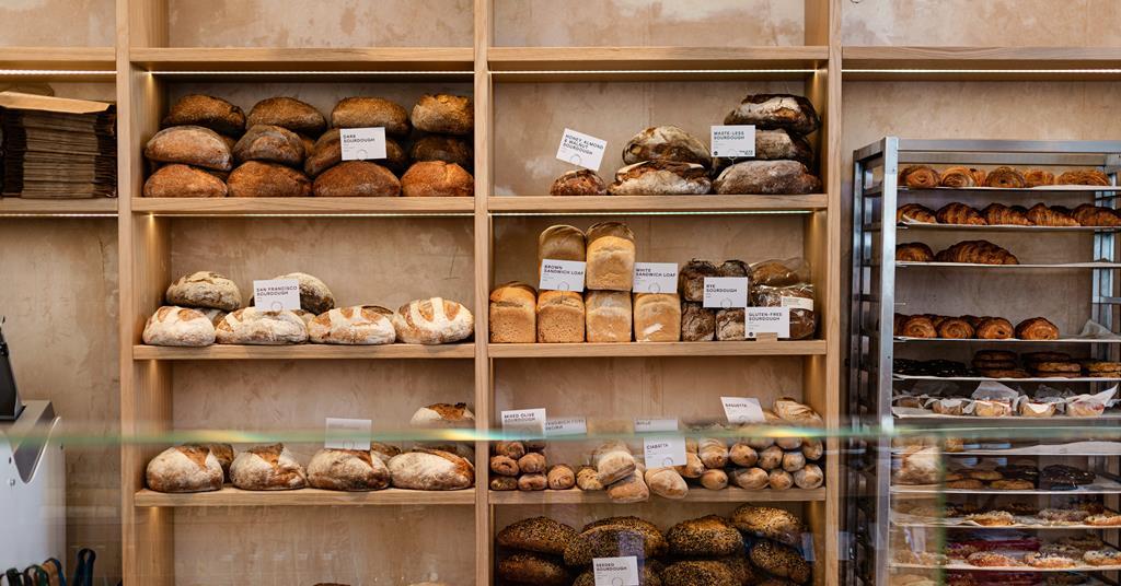 Gail’s Bakery opens the doors of its 100th site | News | British Baker