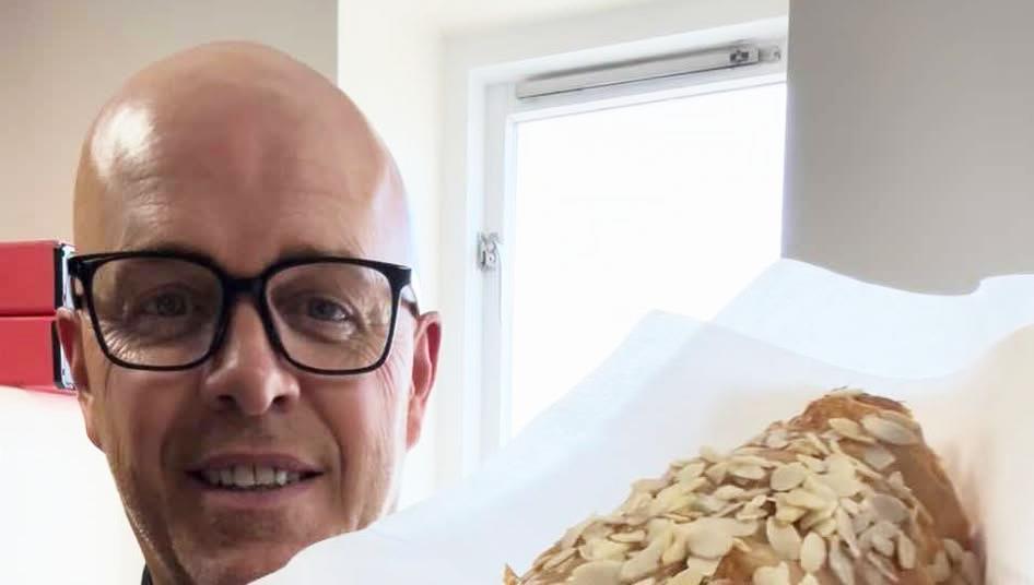 How bakery brands have bulked up ranges with supersized items | British ...