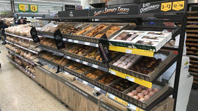 Morrisons offers axed Tesco bakers job interviews | News | British Baker