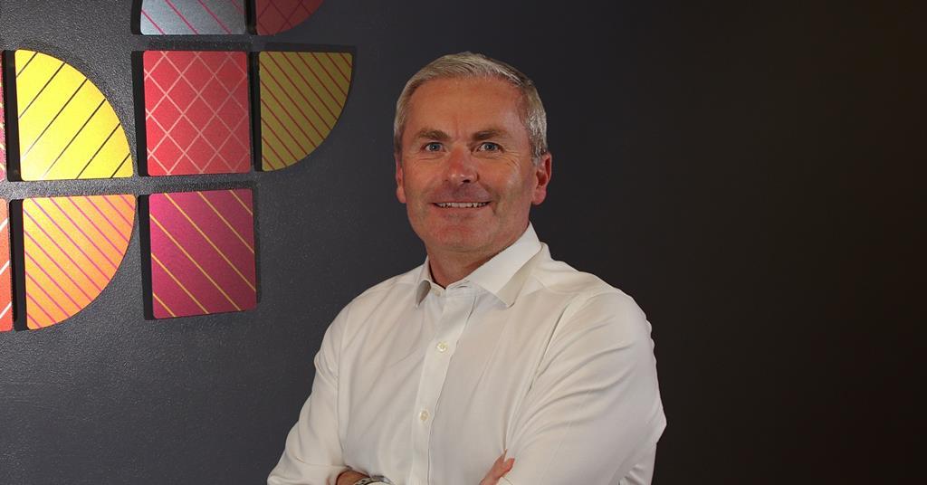 BBF CEO Jonathan Lill on supply chain issues and working with ...