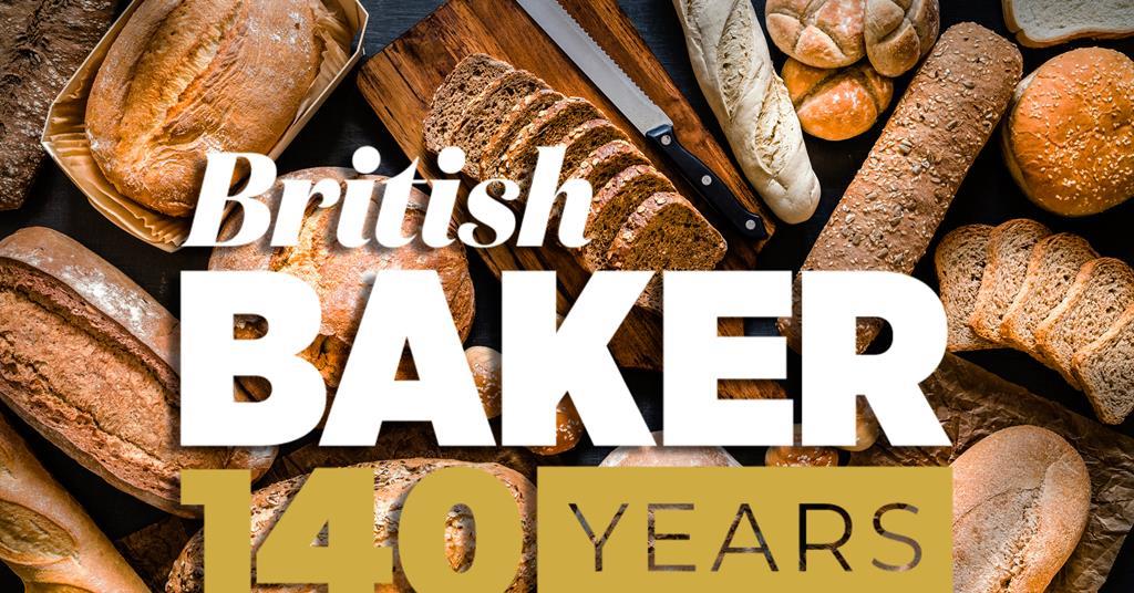 British Baker celebrates 140th anniversary | Opinion | British Baker