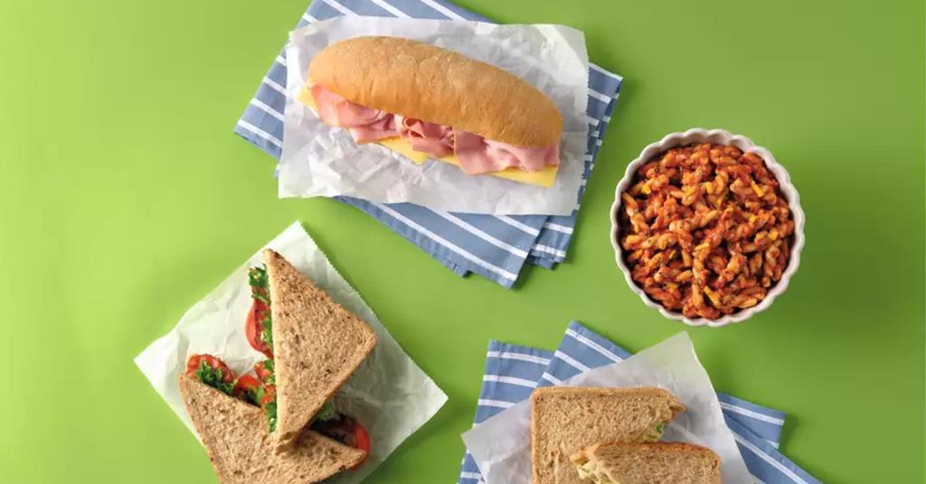 Asda unveils first-ever fixed-price meal deal | British Baker