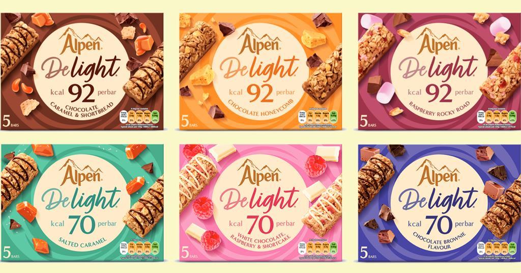 Bakers roll out new waffles, cakes, bars, and biscotti | News | British ...