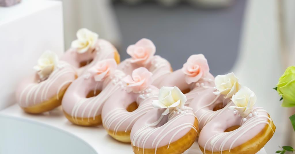 Top doughnut trends for 2024 and beyond | British Baker
